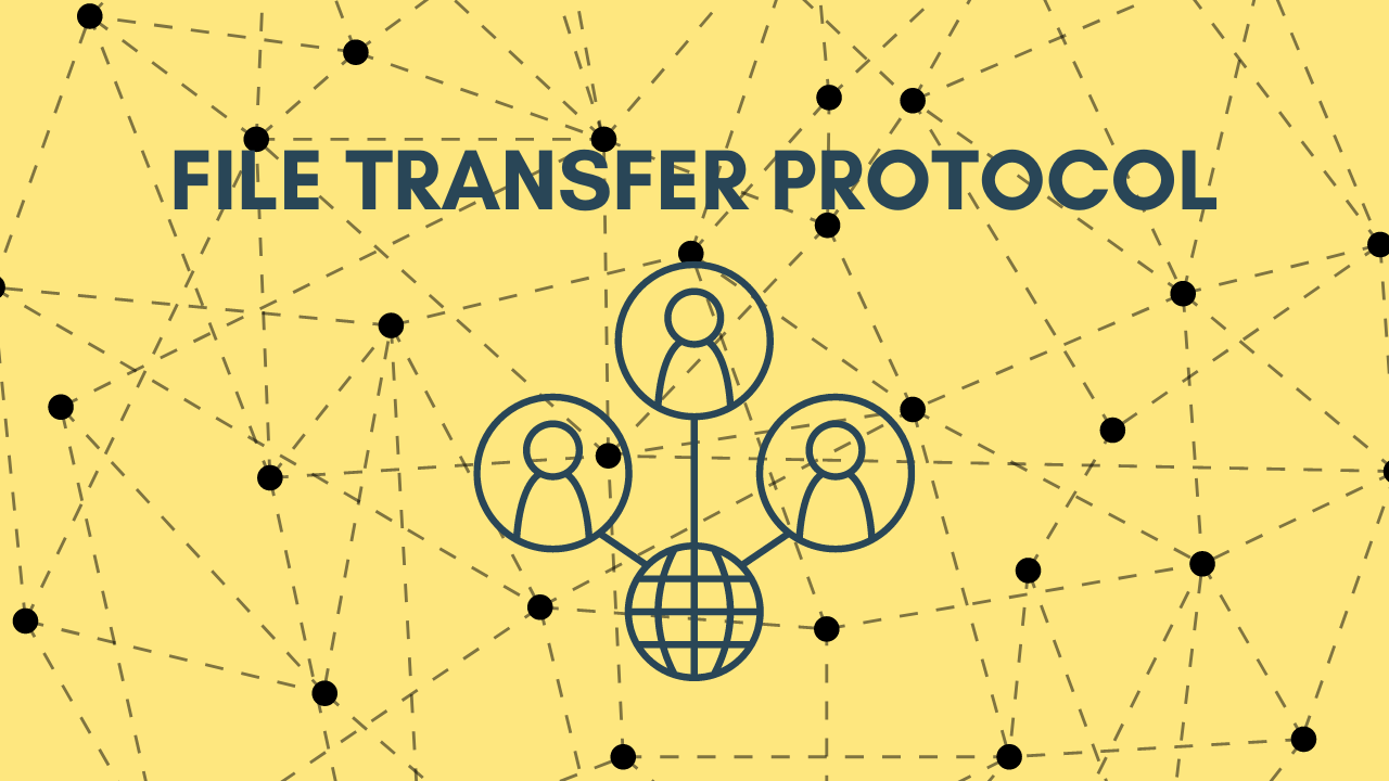 FTP Explained For Beginners