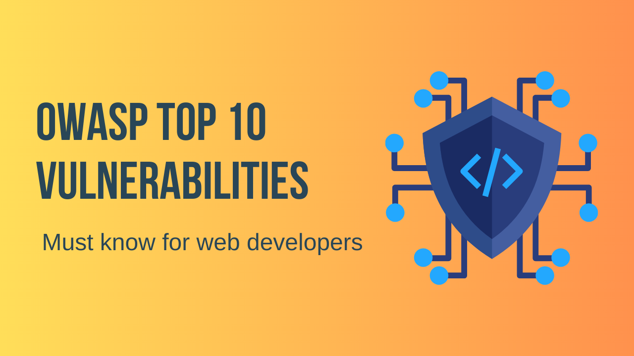 Safeguarding Your Web Applications Understanding Owasp Top 10